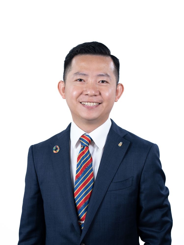 JCI Cambodia National Board | JCI Cambodia