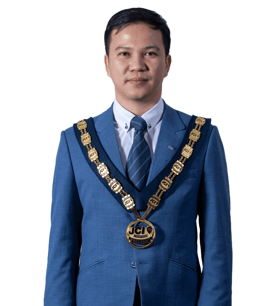 JCI Cambodia National Board | JCI Cambodia