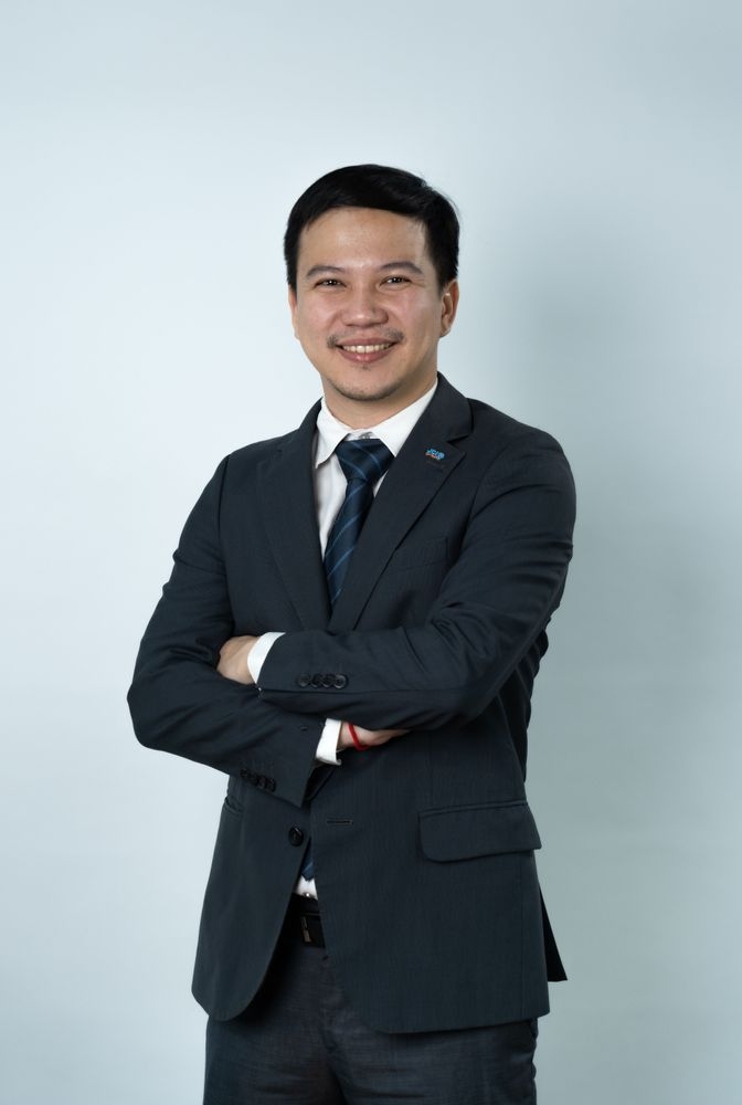 JCI Cambodia National Board | JCI Cambodia