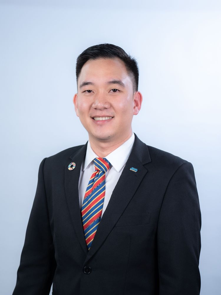 JCI Cambodia - Phnom Penh | JCI Cambodia