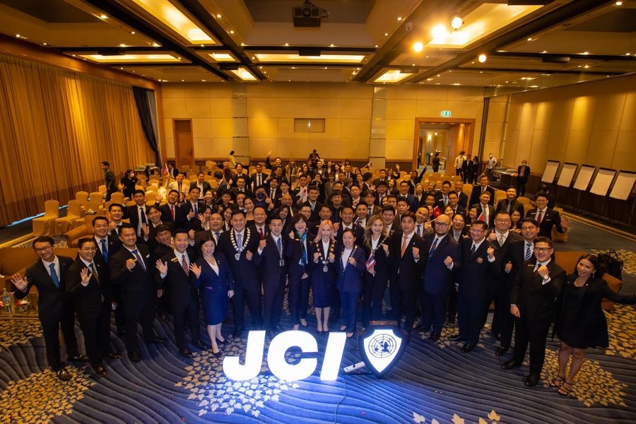 Home | JCI Cambodia